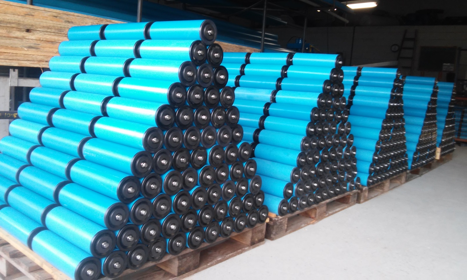 Rolo de PVC – PvDoC Rolo de PVC – PvDoC